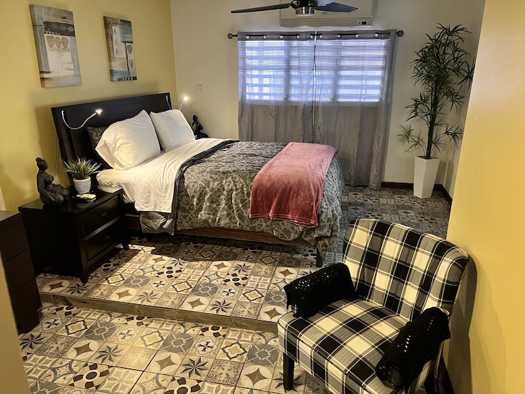 Family And Quiet Home To Vacation And Rest - Rincón