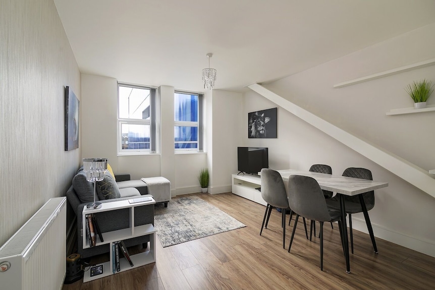 Luxury 2 Bedroom Apartment 5min From Station - Hertfordshire