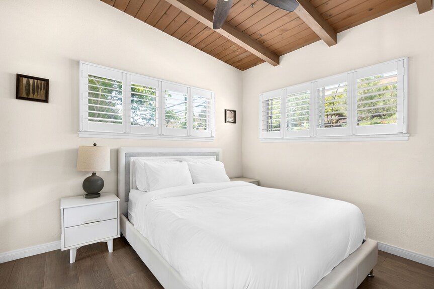 Ultra Premium Malibu Road Beach House With Ac Private Beach - Malibu