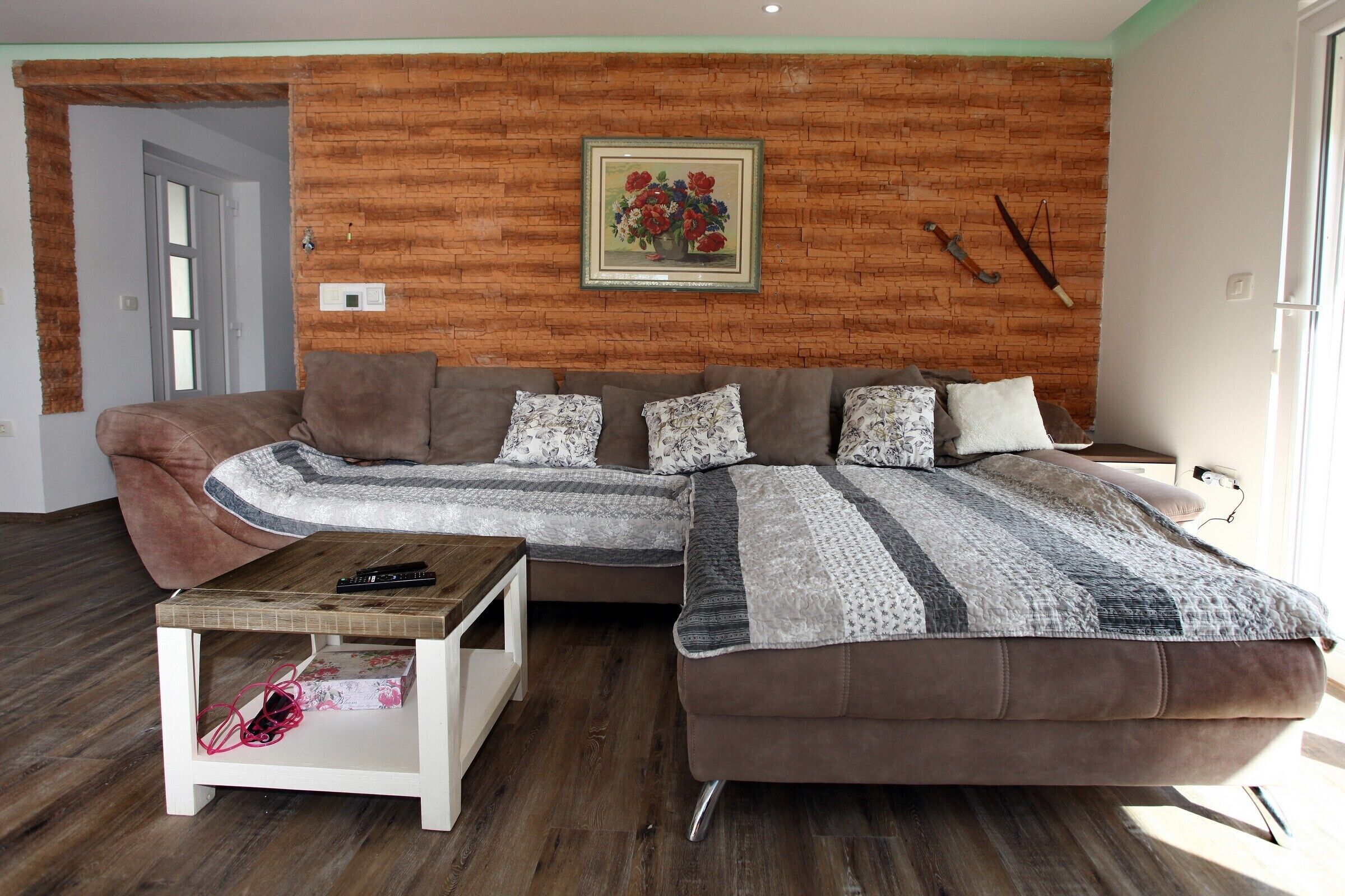 Klara House Two Bedroom Apartment - Izola