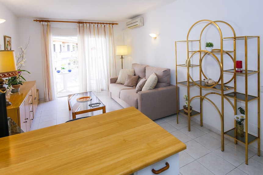 Gongora Apartment - Cambrils