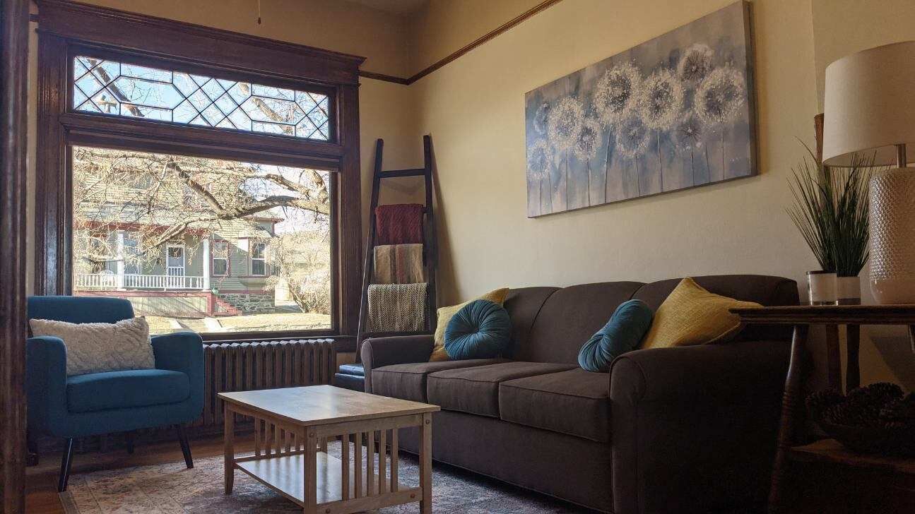 Queen City Charmer - Helena, MT