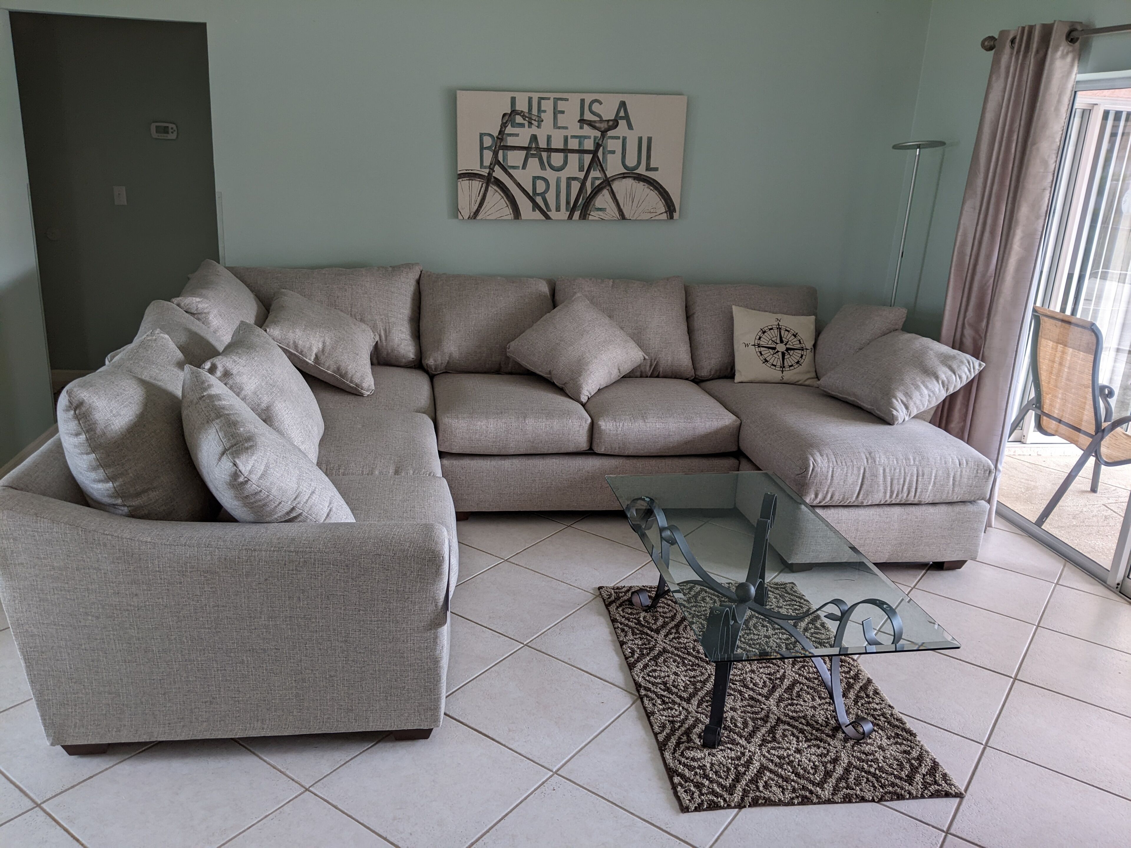 Avail Jan 12-17, Jan 31-feb 7, 10 Min Walk2beach Heated Pool 6 Bikes & 2 Kayaks