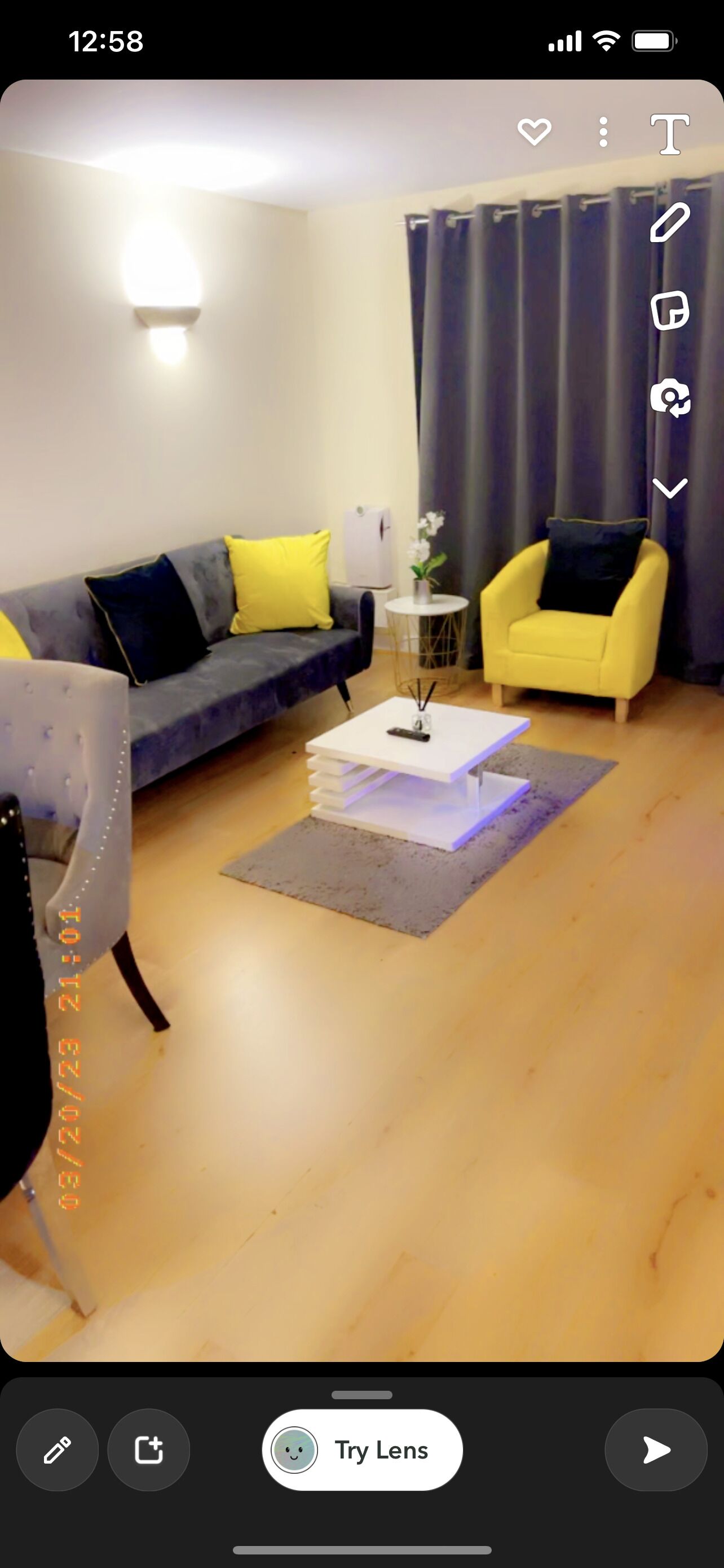 By The Seaside - Dartford