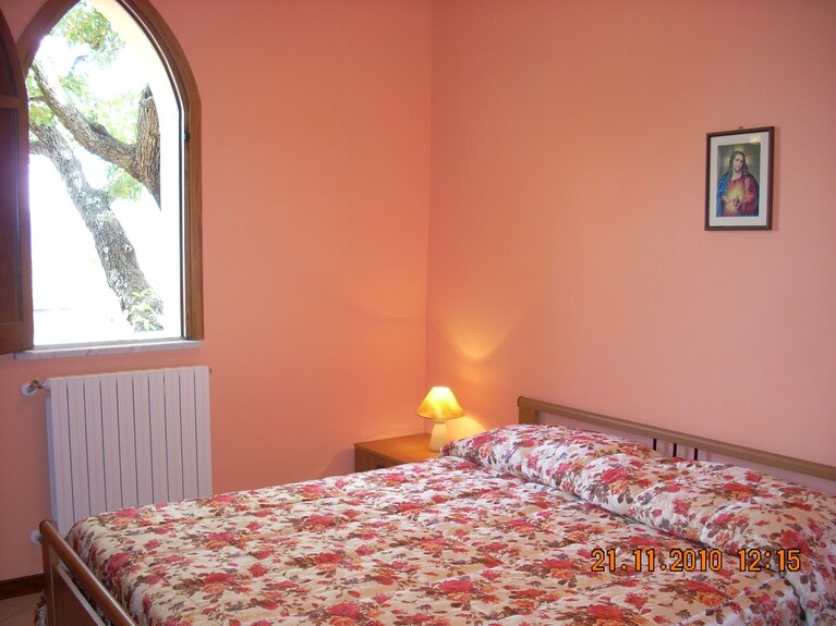 Il Geranio - Castelbuono