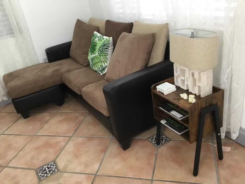 On The Best Beach, Romantic Getaway, Ocean Park - San Juan