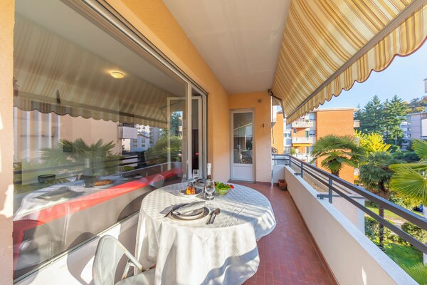 City Apartment - Lugano
