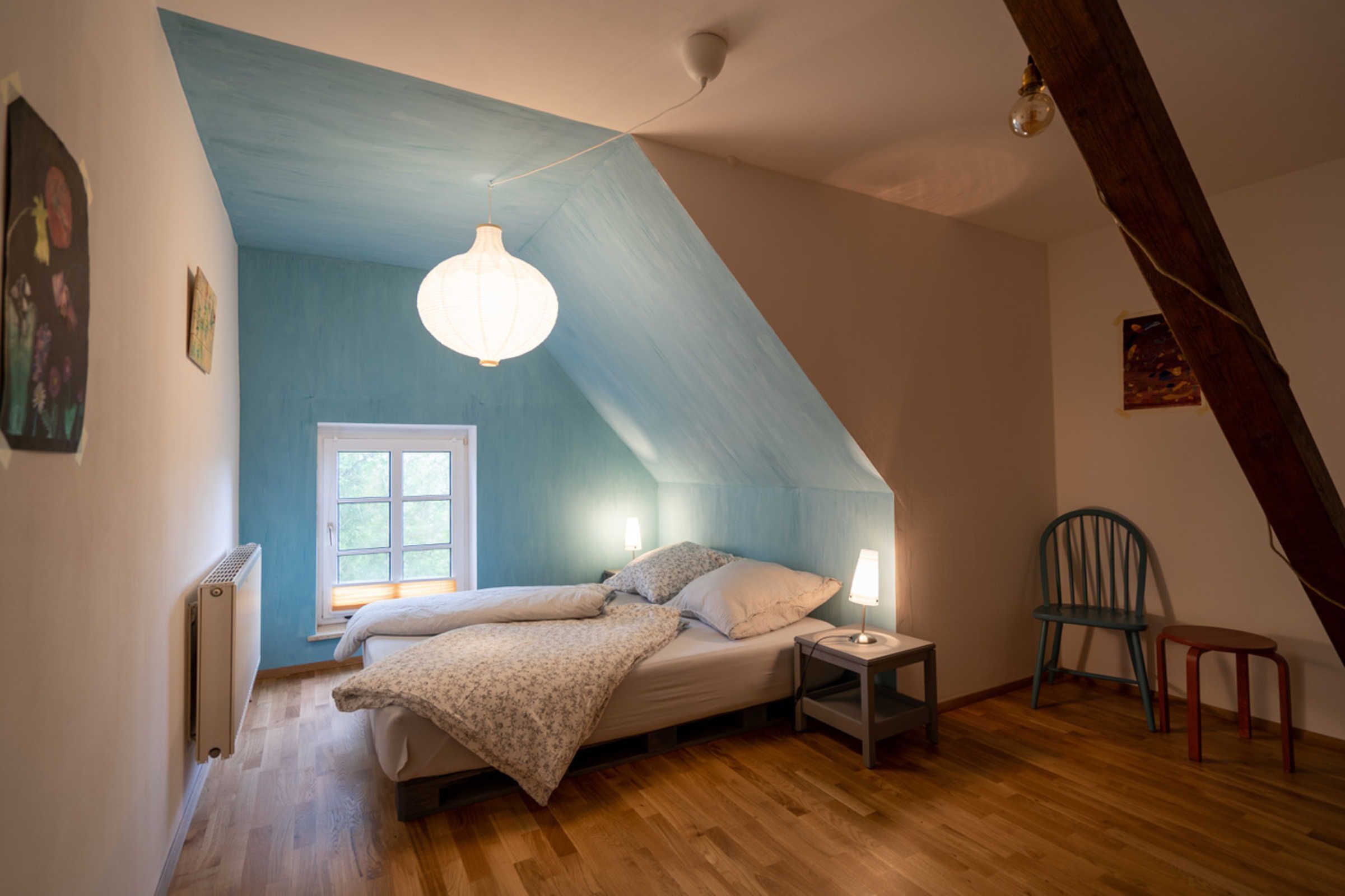 Ferienwohnung Klaar Kimming - Watt'n Glück Edenswarf - Pellworm