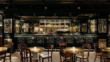 Bar (no alojamento)