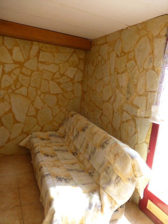 Gite 2-4 Pers Avec Piscine Dans Le Lot - Puy-l'Évêque