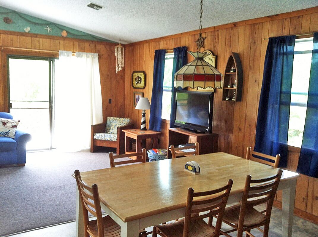 D110- Large Private Saltwater Pool, 3 Bedrooms And Only 600 Yards To Beach!! - Duck, NC