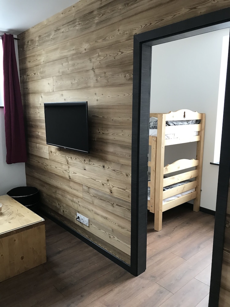 Le Deux Pièces De Gerardmer - Xonrupt-Longemer
