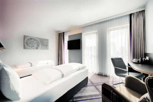Premier Inn Wiesbaden City Centre