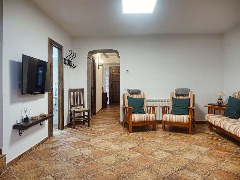 Casa Rural El Tranco Del Lobo - Alcalá del Júcar