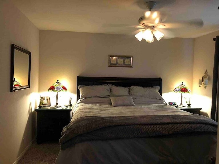 The Tree House Near Beach, 2king Beds, Free Parking - Long Beach, CA