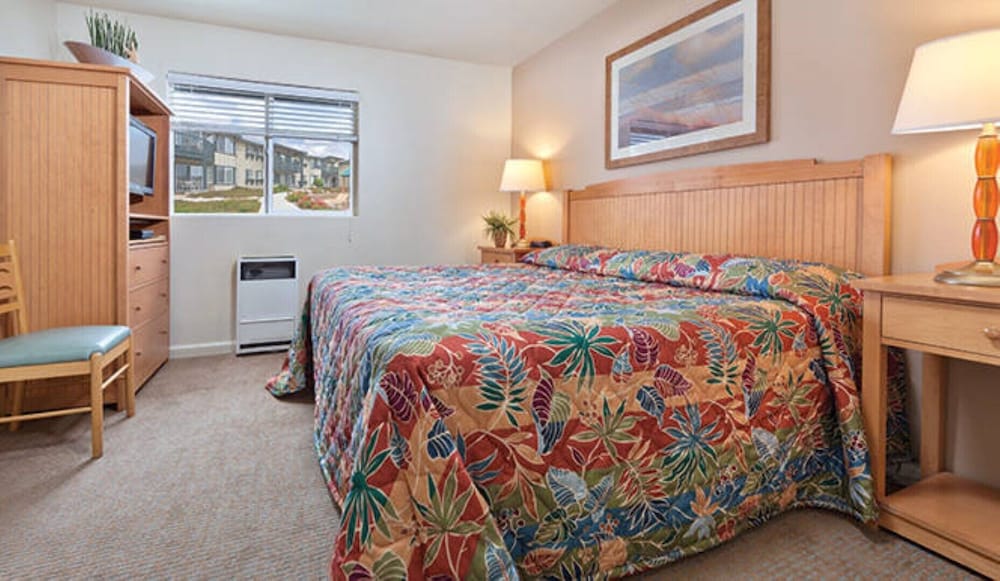 2 Bedroom Condo At Worldmark Marina Dunes - Monterey Bay, CA