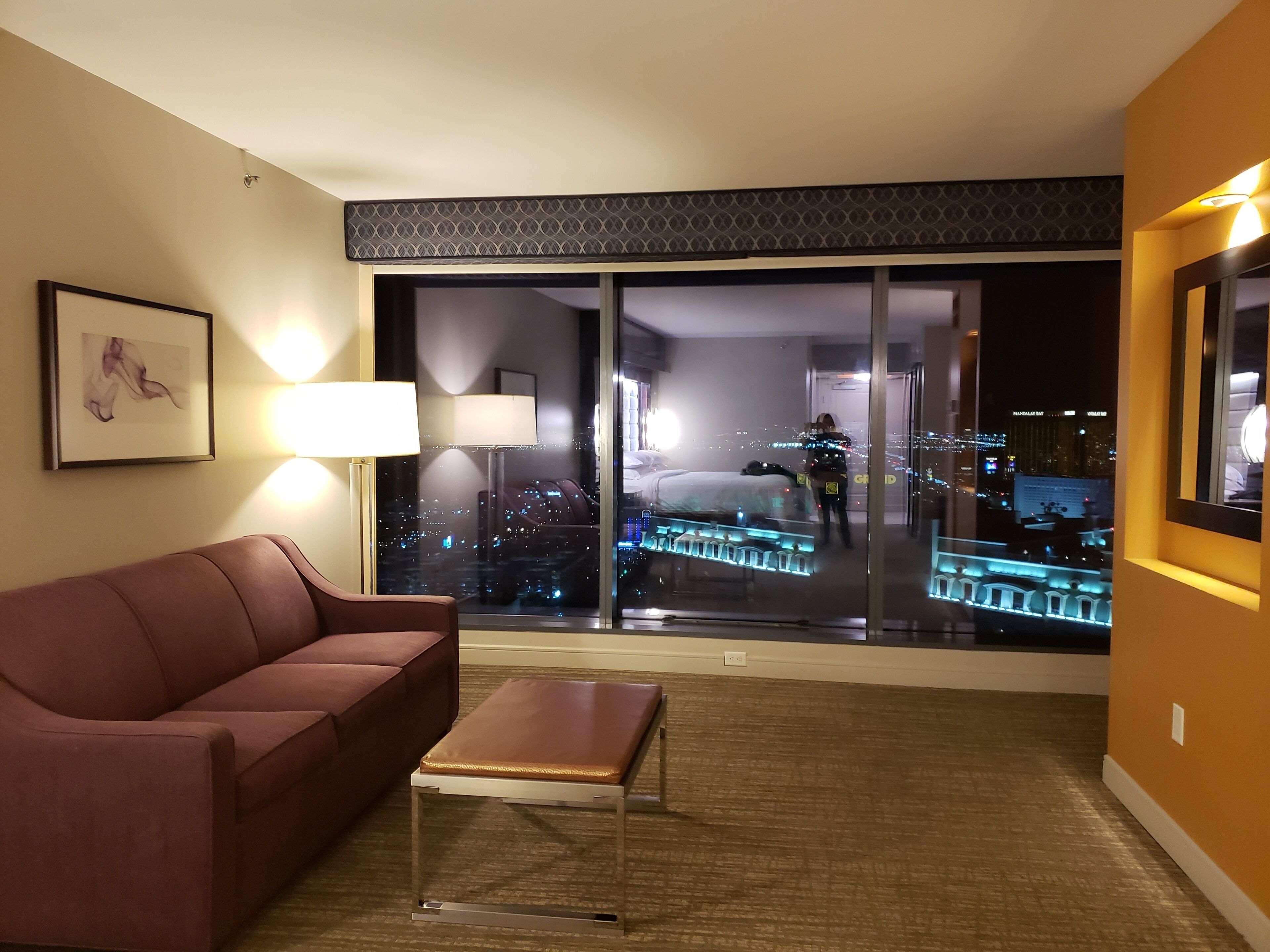 Elara On Vegas Strip No Resort Fees, Free Parking - Las Vegas, NV