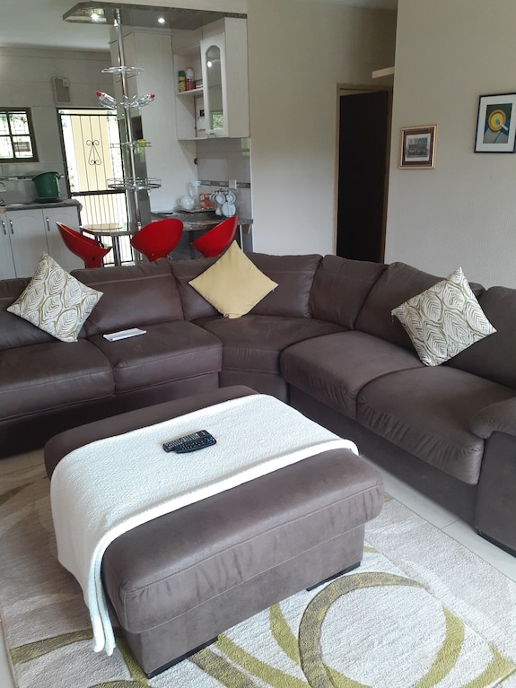 Eden Wilds 87 - Western Cape