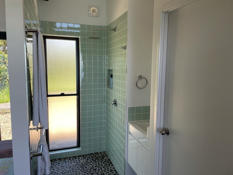 Ridge Cabin - Massive Whitsundays Views - Whitsundays