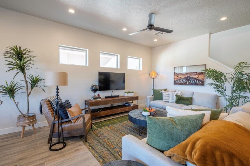 Arcadia 56 | Arcade * Sleeps 26 * Games * Patio Bbq - Utah