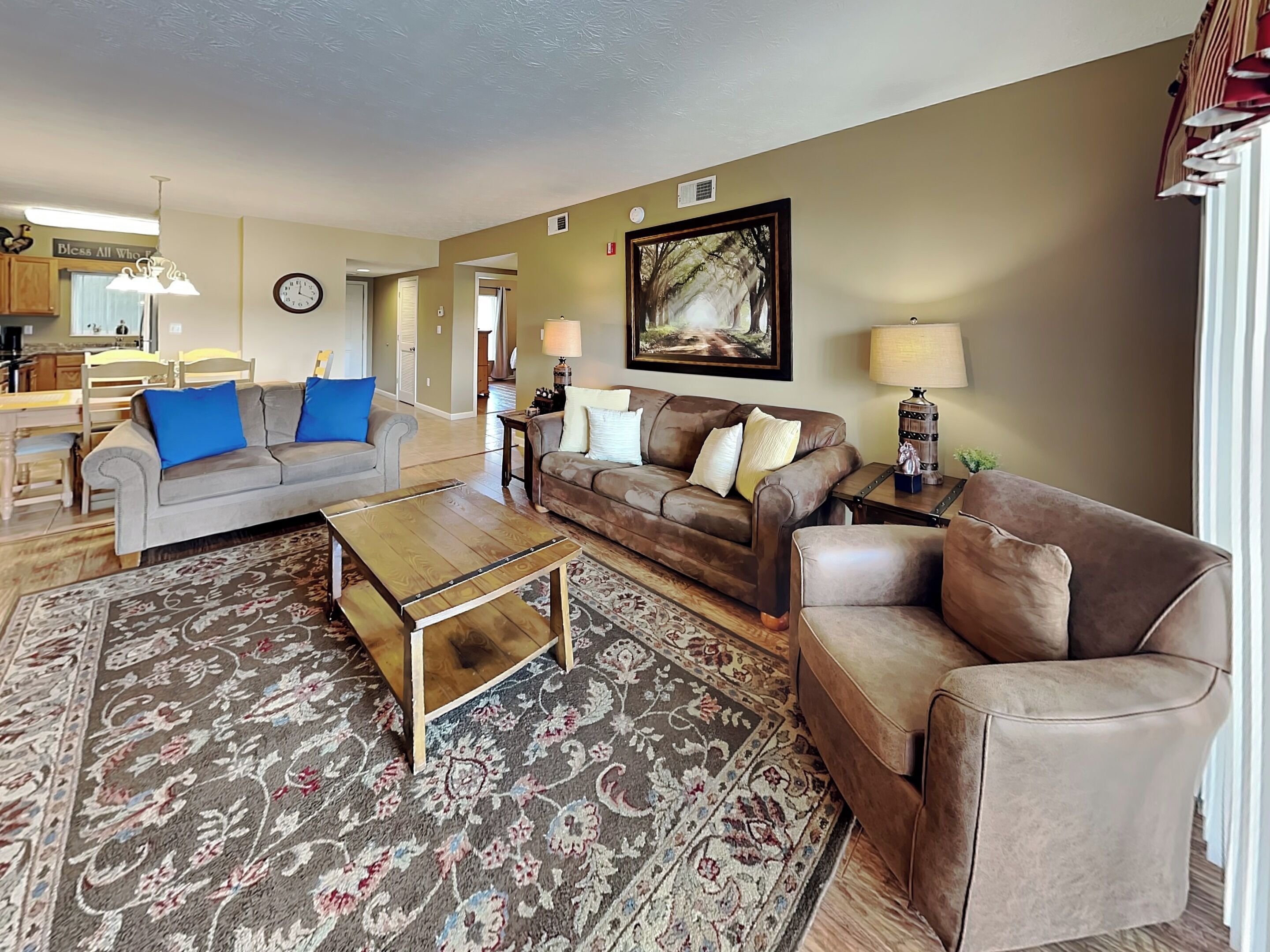 Smoky Mountain Memories | Balcony, Indoor Pool! - Pigeon Forge