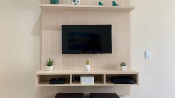 Apartamento | 1 quarto