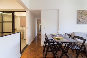 Casa | 2 quartos, Wi-Fi