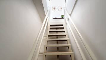 Apartamento | 1 quarto