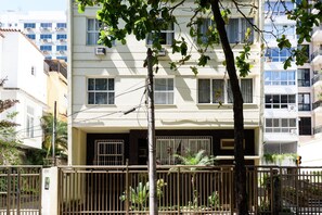 Apartamento | 3 quartos