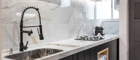 Apartamento | 1 quarto, Wi-Fi