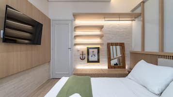 Apartamento | 1 quarto, Wi-fi