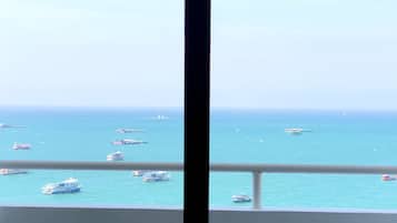 Vista da propriedade