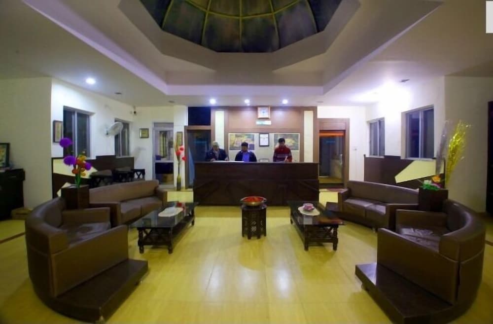Mogli Resorts Kanha - Chhattisgarh