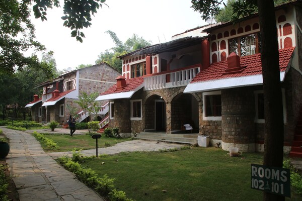 Mogli Jungle Resorts Bandhavgarh - Chhattisgarh