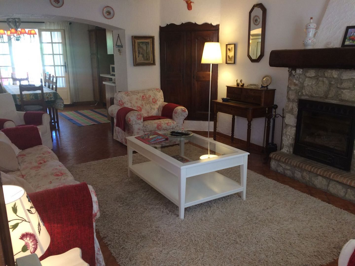 Au Coeur De La Provence, Piscine Privée, Idéal Pr Tourisme Et Farniente, 8-10 P. - Sénas