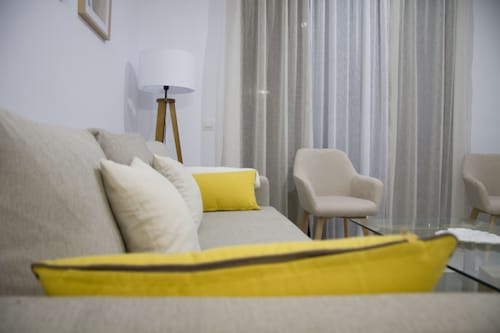 Isla Canela Sea & Sun Golf - Costa Esuri - Ayamonte