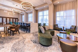 Pequeno-almoço tipo buffet diário incluído 