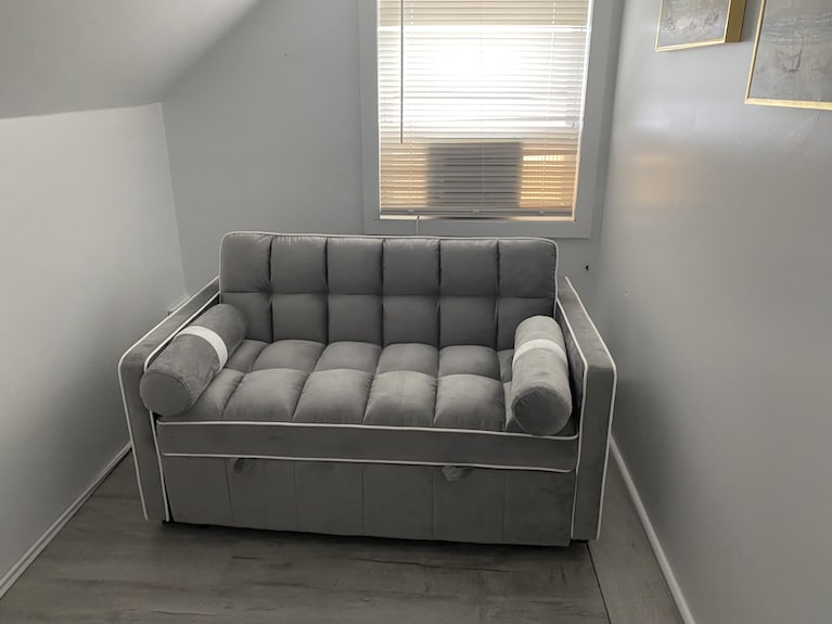 Cozzy Get Away Priv. Apt/ St Barnabas Hosp/nyc/ewr - Montclair, NJ