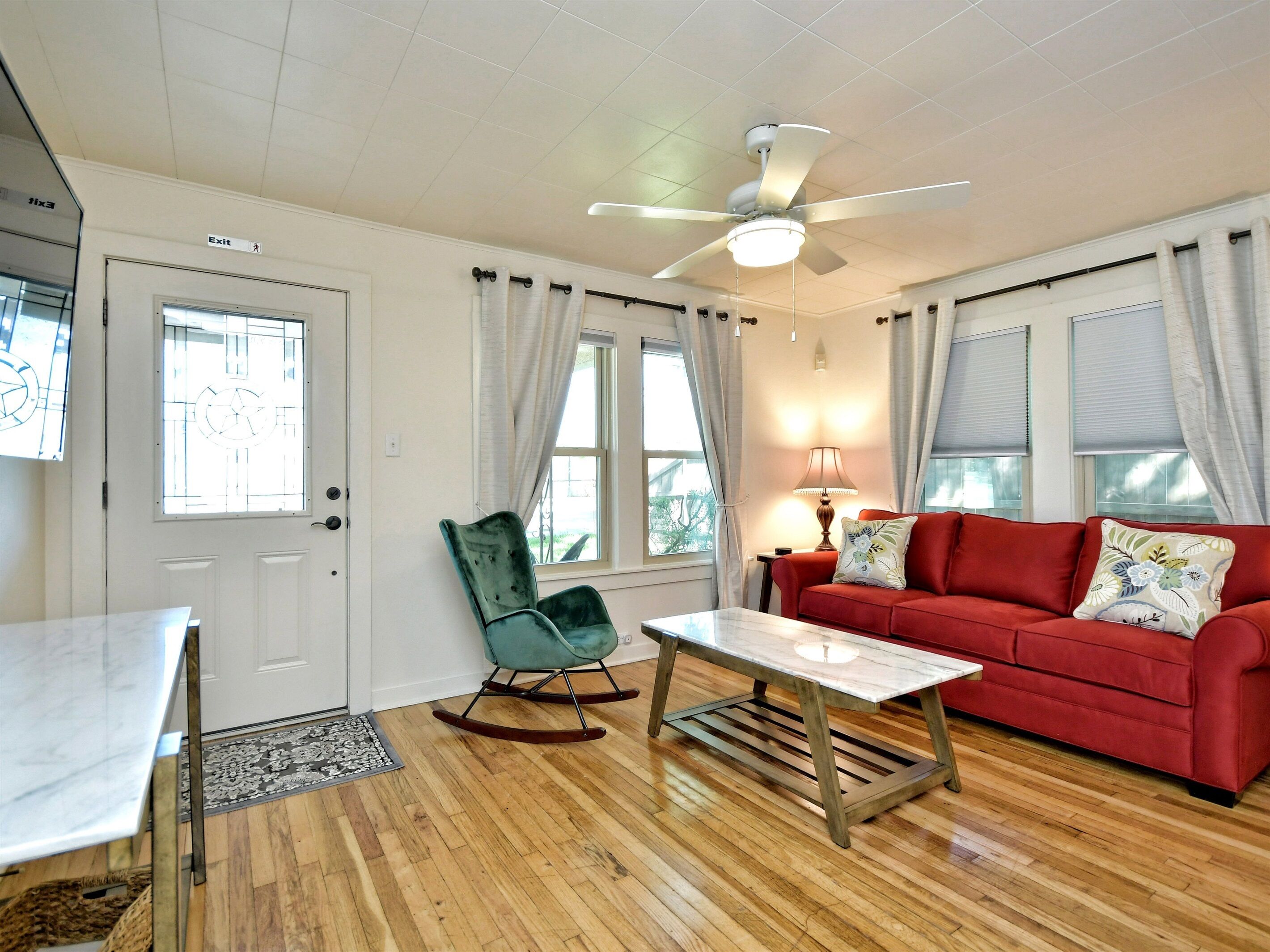 Experience The Ultimate Vacation Just Across From The Schlitterbahn Waterpark - New Braunfels, TX