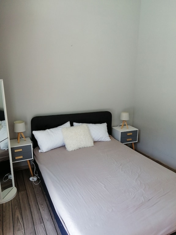 Studio,idéal Pour Couple Cote Bleue - Martigues