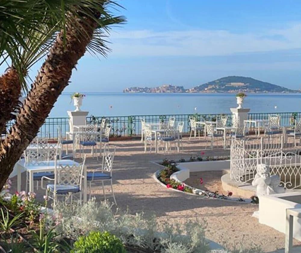 Hotel Villa Maria Teresa - Formia