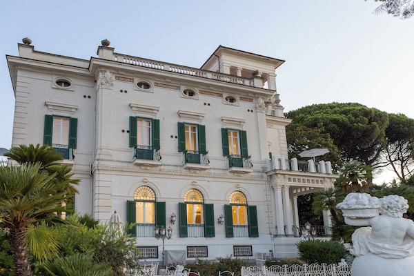 Villa Maria Teresa Boutique Hotel - Formia