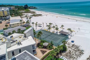Condo (House of Sun Siesta Key Crescent Beac) | Fachada