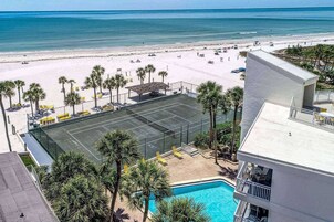 Condo (House of Sun Siesta Key Crescent Beac) | Fachada