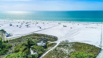 Apartamento em Condomínio Fechado (Serene Casarina) | Exterior