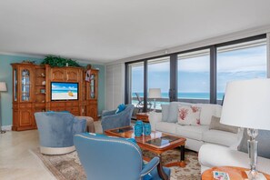 Apartamento em Condomínio Fechado (Terrace on Ocean - 2) | Exterior