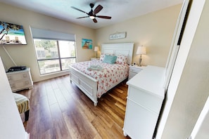 Apartamento em Condomínio Fechado (Bay Oaks, 3rd Floor) | Exterior