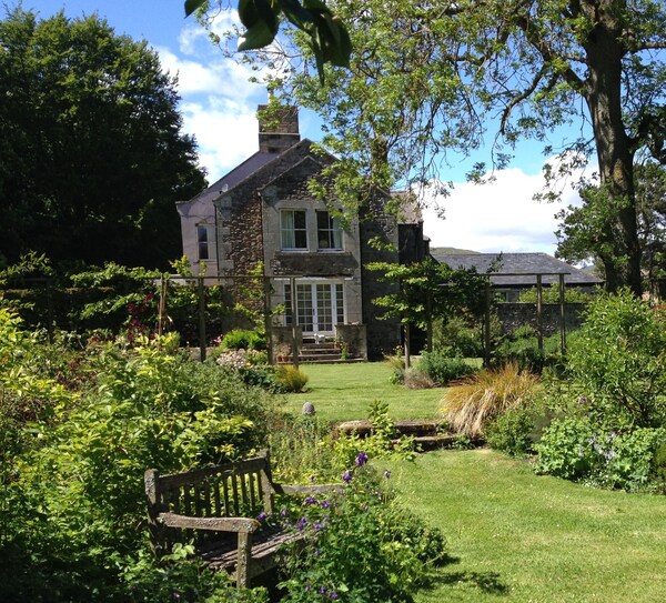 Ingram House Bed & Breakfast - Northumberland