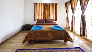 Quarto, 1 quarto, fumadores, varanda | 1 quarto