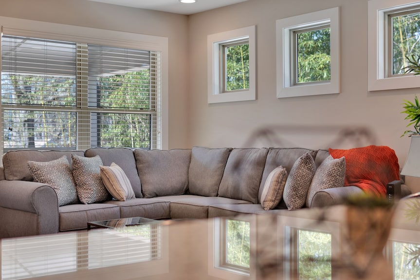 Spacious 4br Marietta Home Near Braves - Marietta, GA